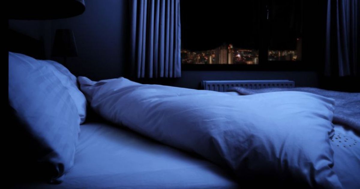 Acupuncture for Insomnia - Traditional Chinese Medicine | ATCM